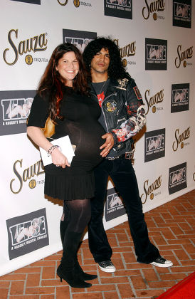 Slash His Wife Editorial Stock Photo - Stock Image | Shutterstock