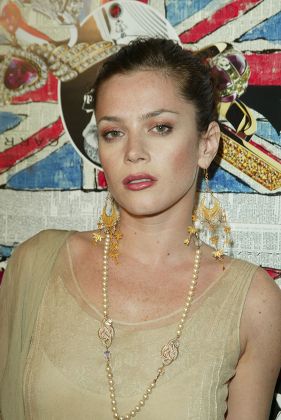 Anna Friel Editorial Stock Photo - Stock Image | Shutterstock