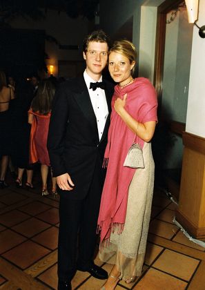 Jake Paltrow Gwyneth Paltrow Editorial Stock Photo - Stock Image | Shutterstock