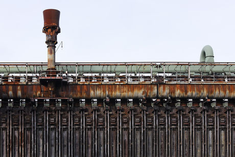 5 Coke battery Stock Pictures, Editorial Images and Stock Photos ...