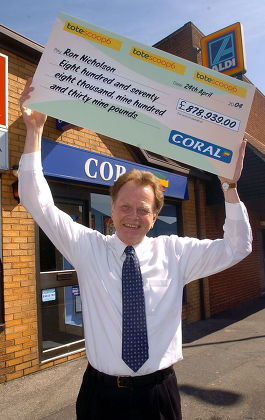 Lucky Ron Nicholson Poole Dorset Collects Editorial Stock Photo - Stock ...