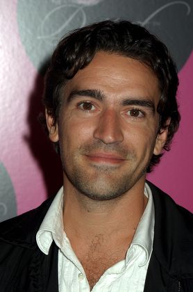 Ben Chaplin Editorial Stock Photo - Stock Image | Shutterstock
