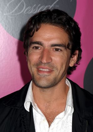 Ben Chaplin Editorial Stock Photo - Stock Image | Shutterstock