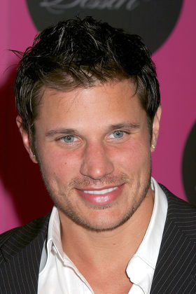 Nick Lachey Editorial Stock Photo - Stock Image | Shutterstock
