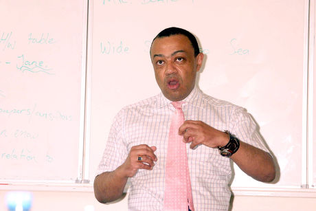 Paul Boateng Editorial Stock Photo - Stock Image | Shutterstock