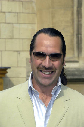 David Seaman Editorial Stock Photo - Stock Image | Shutterstock