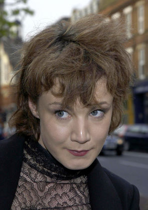 Emily Lloyd Editorial Stock Photo - Stock Image | Shutterstock