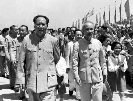 French Soldiers Surrender Vietnam Peoples Army Editorial Stock Photo ...