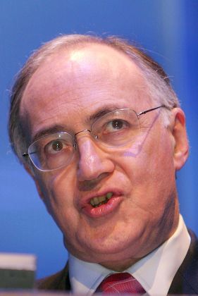Michael Howard Editorial Stock Photo - Stock Image | Shutterstock