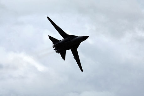 Military Aircraft General Dynamics F111 Swing Editorial Stock Photo ...