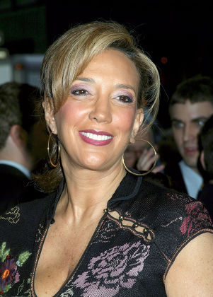 Denise Rich Editorial Stock Photo - Stock Image | Shutterstock