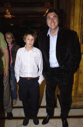 Bryan Ferry Son Editorial Stock Photo - Stock Image | Shutterstock