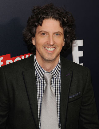 Mark Schwahn Editorial Stock Photo - Stock Image | Shutterstock