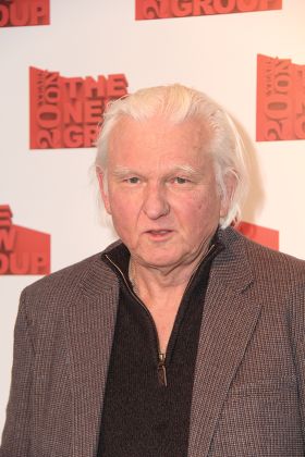 David Rabe Editorial Stock Photo - Stock Image | Shutterstock