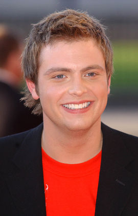 Mark Rhodes Editorial Stock Photo - Stock Image | Shutterstock