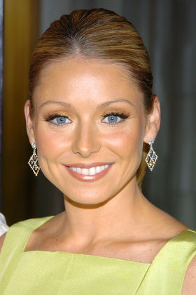 Kelly Ripa Editorial Stock Photo - Stock Image | Shutterstock