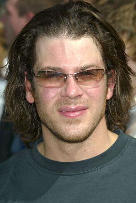 Christian Kane Editorial Stock Photo - Stock Image | Shutterstock