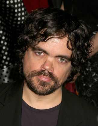 Peter Dinklage Editorial Stock Photo - Stock Image | Shutterstock