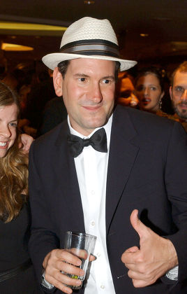 Matt Drudge Editorial Stock Photo - Stock Image | Shutterstock