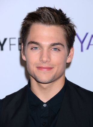 Dylan Sprayberry Editorial Stock Photo - Stock Image | Shutterstock
