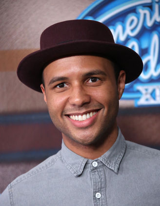 Rayvon Owen Editorial Stock Photo - Stock Image | Shutterstock