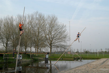 41 Canal jumping Stock Pictures, Editorial Images and Stock Photos ...