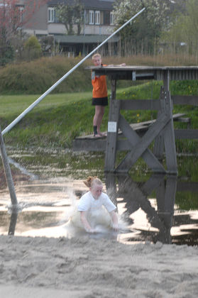 41 Canal jumping Stock Pictures, Editorial Images and Stock Photos ...