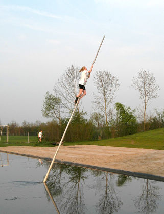 41 Canal jumping Stock Pictures, Editorial Images and Stock Photos ...