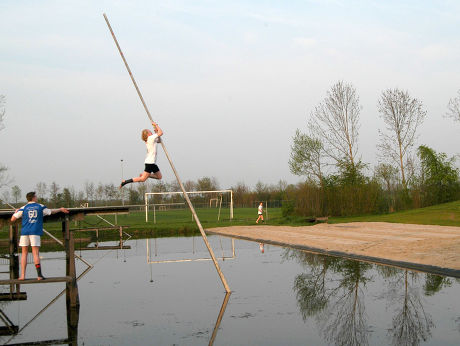 41 Canal jumping Stock Pictures, Editorial Images and Stock Photos ...