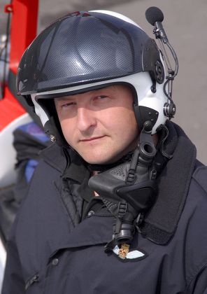 __COUNT__ BRITISH ARMY PILOT BARRY JONES ATTEMPTING TO BE THE FIRST ...