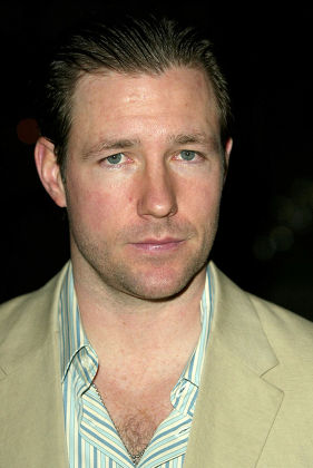 Edward Burns Editorial Stock Photo - Stock Image | Shutterstock