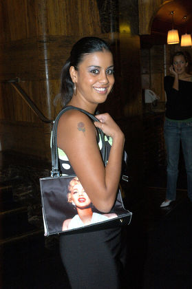 Pooja Shah Editorial Stock Photo - Stock Image | Shutterstock
