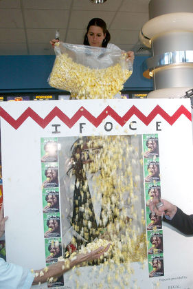 81 Popcorn box Stock Pictures, Editorial Images and Stock Photos ...