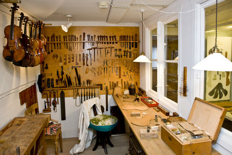 60 Fiddle maker Stock Pictures, Editorial Images and Stock Photos ...