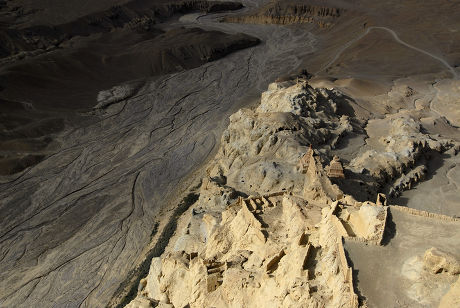 49 Aerial views of ruins Stock Pictures, Editorial Images and Stock ...