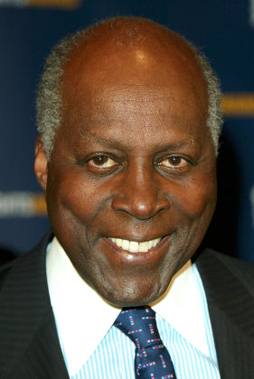 Vernon Jordan Editorial Stock Photo - Stock Image | Shutterstock