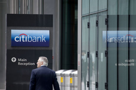 43 Citibank financial institution Stock Pictures, Editorial Images and ...