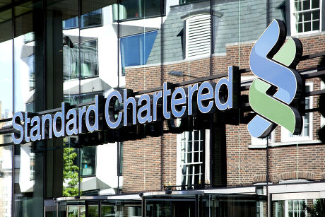 4 Standard chartered bank head office Stock Pictures, Editorial Images ...