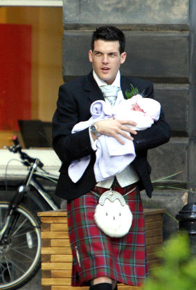 WEDDING OF MICHELLE KATH AND ADAM SINCLAIR, EDINBURGH, SCOTLAND ...