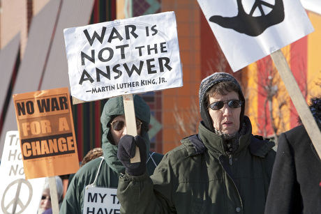 33 Various anti war signs Stock Pictures, Editorial Images and Stock ...