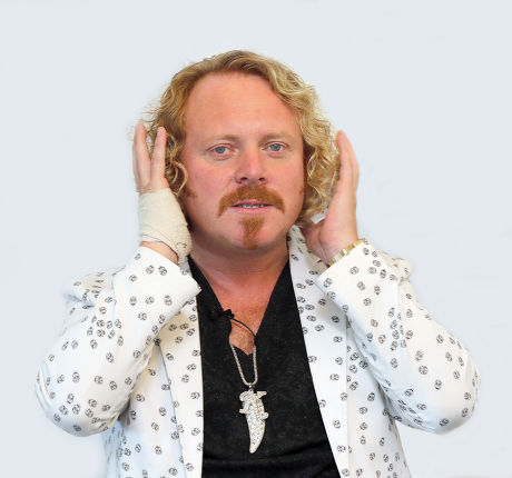 Keith Lemon Editorial Stock Photo - Stock Image | Shutterstock