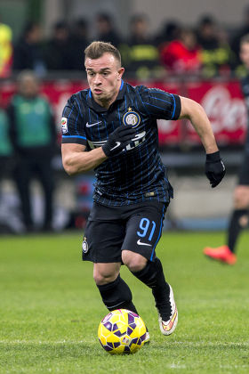 Rodrigo Palacio Inter Editorial Stock Photo - Stock Image | Shutterstock