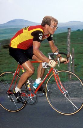 Jan Raas Holland 1978 Editorial Stock Photo - Stock Image | Shutterstock