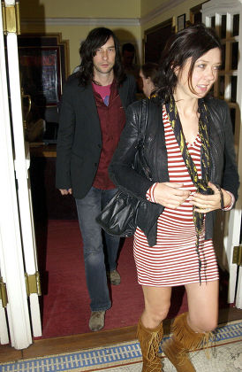 Bobby Gillespie Editorial Stock Photo - Stock Image | Shutterstock