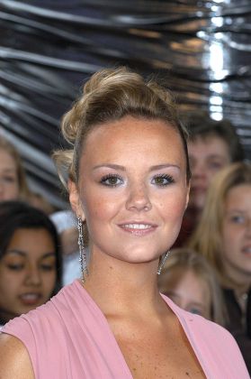 Charlie Brooks Editorial Stock Photo - Stock Image | Shutterstock