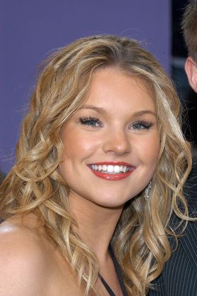 Sheree Murphy Emily Symons Editorial Stock Photo - Stock Image ...