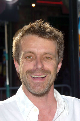 Harry Gregson Williams Editorial Stock Photo - Stock Image | Shutterstock
