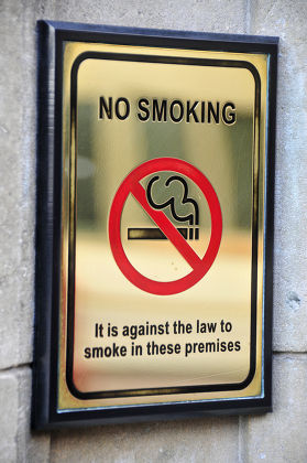 49 Non smoking signs Stock Pictures, Editorial Images and Stock Photos ...