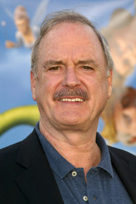 John Cleese Editorial Stock Photo - Stock Image | Shutterstock