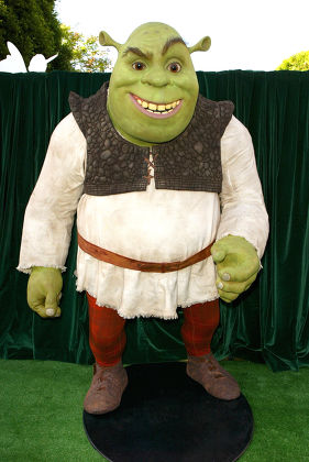 Shrek Editorial Stock Photo - Stock Image | Shutterstock